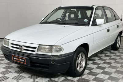 Used Opel Kadett 160i for sale in Gauteng - Cars.co.za (ID::9662603)
