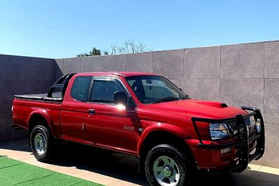 Used Mitsubishi Colt Clubcab 2800 TDi Single-Cab for sale in Kwazulu ...