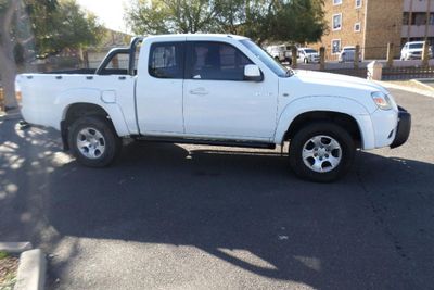 Used Mazda BT-50 2500 TDI SLX Drifter 4x2 Freestyle Cab for sale in ...