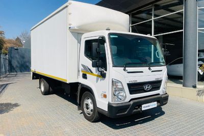 Used Hyundai EX8 LWB A/C F/C C/C for sale in Gauteng - Cars.co.za (ID ...