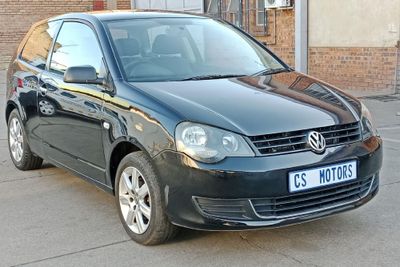 Used Volkswagen Polo Vivo 1.4 3-dr for sale in Gauteng - Cars.co.za (ID ...