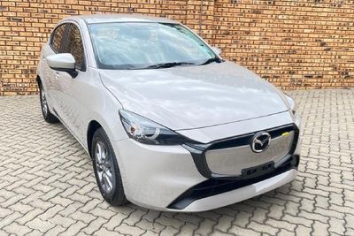 New Mazda 2 1.5 Dynamic Auto 5-dr for sale in North West Province ...