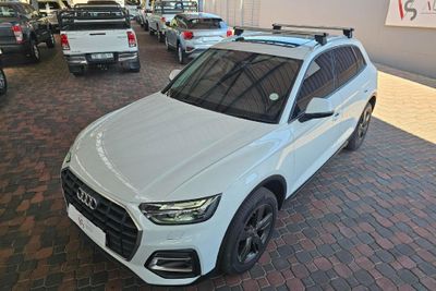 Used Audi Q5 2.0 TDI quattro Auto | 40 TDI for sale in Gauteng - Cars.co.za (ID::9677458)