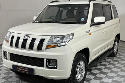 Used Mahindra TUV 300 1.5 TD 7-seat for sale in Gauteng - Cars.co.za ...