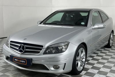 Used Mercedes-Benz CLC 350 for sale in Gauteng - Cars.co.za (ID::9677856)