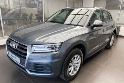 Used Audi Q5 2.0 TDI quattro Auto | 40 TDI for sale in Gauteng - Cars.co.za (ID::9679479)
