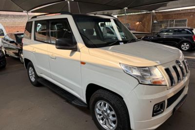 Used Mahindra TUV 300 1.5 TD 7-seat for sale in Kwazulu Natal - Cars.co ...