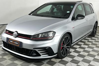 Used Volkswagen Golf VII GTI 2.0 TSI Auto Clubsport for sale in Gauteng ...