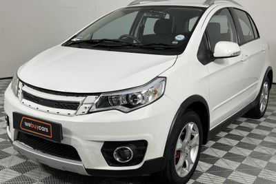 Used GWM C20R 1.5 for sale in Gauteng - Cars.co.za (ID::9692361)