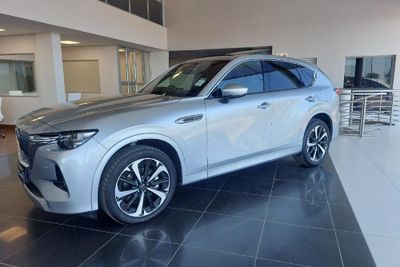 New Mazda CX-60 3.3D AWD Takumi for sale in Gauteng - Cars.co.za (ID ...