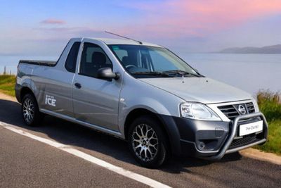 Used Nissan NP200 1.5 dCi ICE for sale in Kwazulu Natal - Cars.co.za ...