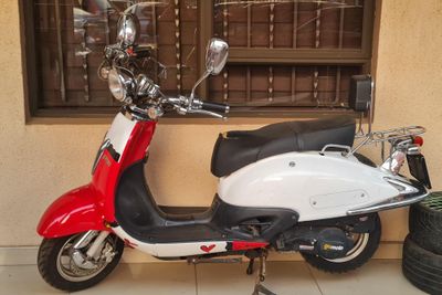 Used Big Boy Revival 150 for sale in Gauteng - Cars.co.za (ID::9699335)