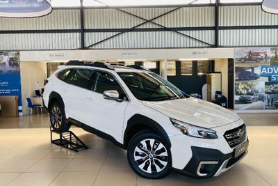Used Subaru Outback 2.5i Touring Auto for sale in Mpumalanga - Cars.co ...