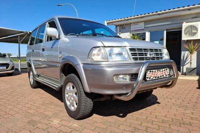 Used Toyota Condor 3000D 4x4 TX for sale in Western Cape - Cars.co.za ...