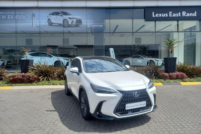 Used Lexus NX 350h SE for sale in Gauteng - Cars.co.za (ID::9712125)