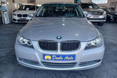 Used BMW 3 Series 320i Auto for sale in Western Cape - Cars.co.za (ID ...