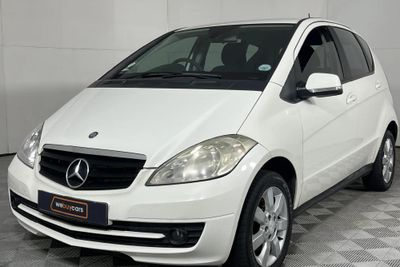 Used Mercedes-Benz A-Class A 180 Classic Auto for sale in Western Cape ...