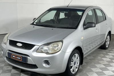 Used Ford Ikon 1.4 TDCi Ambiente for sale in Western Cape - Cars.co.za ...