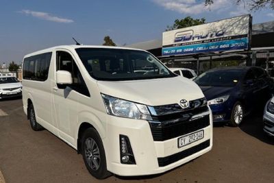 Used Toyota Quantum 2.8 GL 11-seat for sale in Gauteng - Cars.co.za (ID ...
