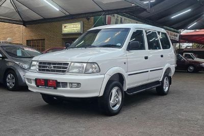 Used Toyota Condor 3000D 4x4 RV for sale in Gauteng - Cars.co.za (ID ...