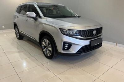 New Proton X90 1.5T Standard Auto for sale in Kwazulu Natal - Cars.co ...