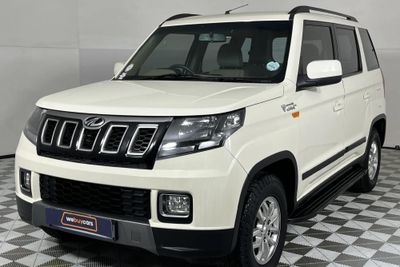 Used Mahindra TUV 300 1.5 TD 7-seat for sale in Gauteng - Cars.co.za ...