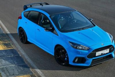 Used Ford Focus RS 2.3 EcoBoost AWD 5-dr for sale in Kwazulu Natal ...
