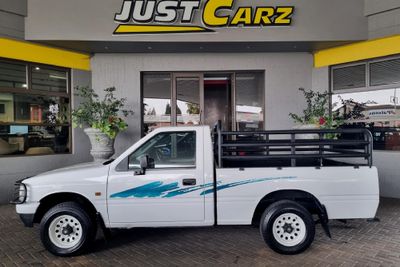 Used Isuzu KB 200 SWB LE for sale in Gauteng - Cars.co.za (ID::9724469)