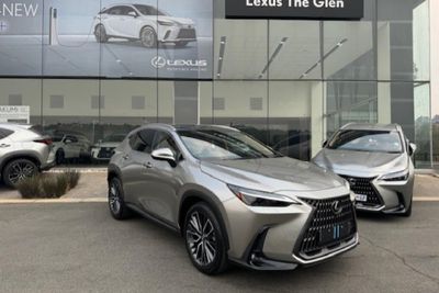 New Lexus NX 350h SE for sale in Gauteng - Cars.co.za (ID::9728201)