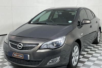 Used Opel Astra 1.4T Essentia for sale in Gauteng - Cars.co.za (ID ...