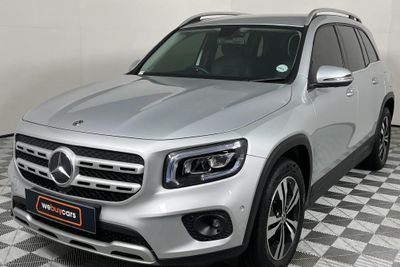 Used Mercedes-Benz GLB 250 Progressive for sale in Gauteng - Cars.co.za ...