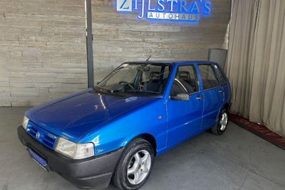 Used Fiat Uno 1.1 Mia 5-dr for sale in Free State - Cars.co.za (ID ...