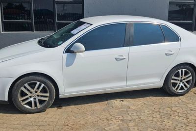 Used Volkswagen Jetta 2.0T FSI Sportline for sale in Gauteng - Cars.co ...