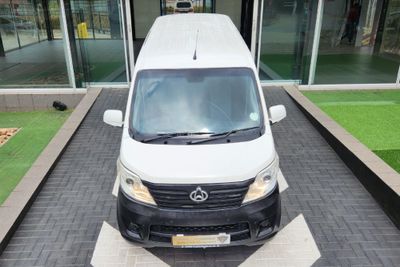 Used Chana Star 1300 for sale in Gauteng - Cars.co.za (ID::9741046)