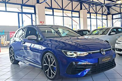 Used Volkswagen Golf 8 2.0 TSI R DSG for sale in Eastern Cape - Cars.co ...