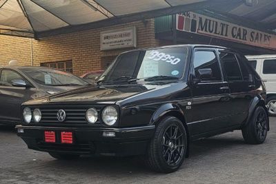 Used Volkswagen Citi 1.6i Rox for sale in Gauteng - Cars.co.za (ID ...