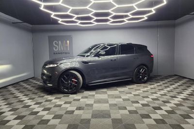 Used Land Rover Range Rover Sport 3.0D Autobiography (D350) for sale in Gauteng - Cars.co.za (ID ...