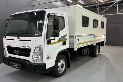 Used Hyundai EX8 A/C F/C D/S for sale in Gauteng - Cars.co.za (ID::9743387)