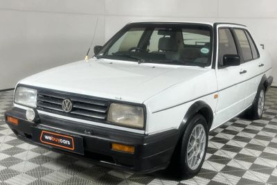 Used Volkswagen Jetta 1.8 CLI for sale in Gauteng - Cars.co.za (ID ...