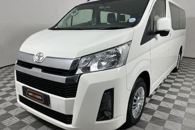 Used Toyota Quantum 2.8 GL 11-seat for sale in Gauteng - Cars.co.za (ID ...