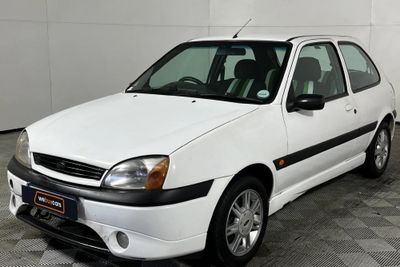 Used Ford Fiesta 1600 RSi for sale in North West Province - Cars.co.za ...