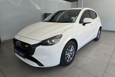 Used Mazda 2 1.5 Dynamic Auto 5-dr for sale in Gauteng - Cars.co.za (ID ...