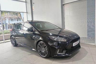 Used Ford Focus RS 2.3 EcoBoost AWD 5-dr for sale in Kwazulu Natal ...