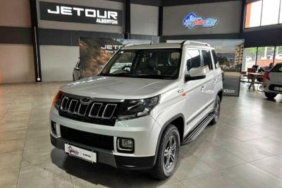 Used Mahindra TUV 300 1.5 TD 7-seat for sale in Gauteng - Cars.co.za ...