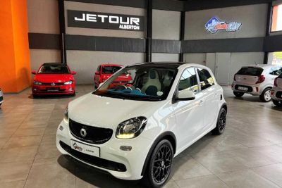 Used Smart ForFour Proxy for sale in Gauteng - Cars.co.za (ID::9761857)