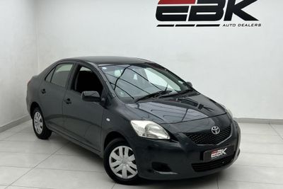 Used Toyota Yaris Zen3 Spirit for sale in Gauteng - Cars.co.za (ID ...