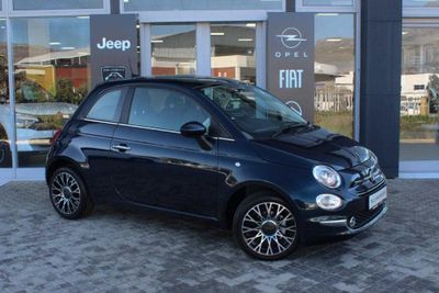 New Fiat 500 1.2 Style for sale in Western Cape - Cars.co.za (ID::9762336)