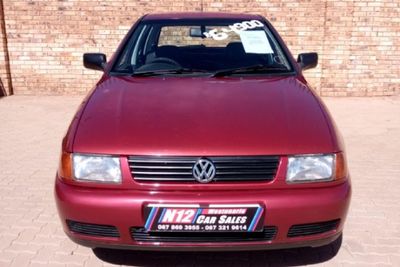 Used Volkswagen Polo Playa 1.4 for sale in Gauteng - Cars.co.za (ID ...