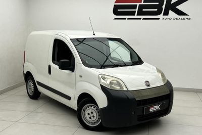 Used Fiat Fiorino 1.4 Panel Van for sale in Gauteng - Cars.co.za (ID ...