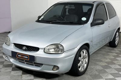 Used Opel Corsa Lite Sport for sale in Western Cape - Cars.co.za (ID ...